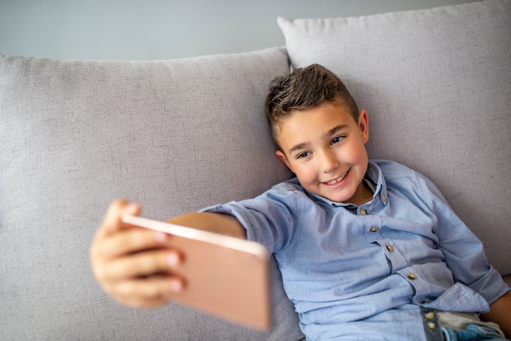 Does FaceTime Count as Visitation? - Blog