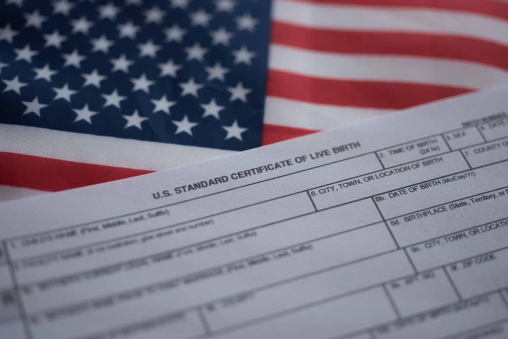 San Antonio Infant Adoption Birth Certificate Attorneys