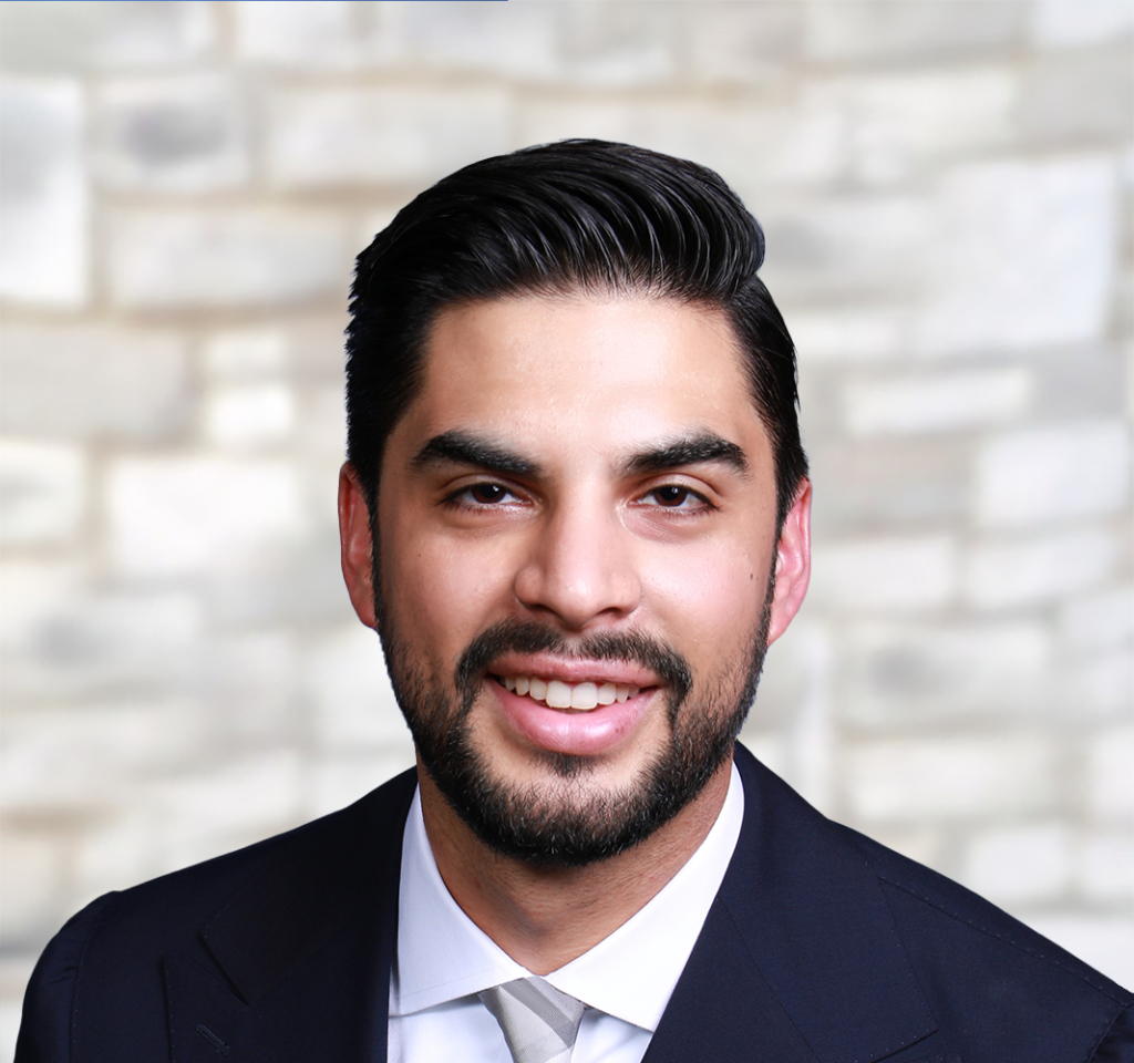 Michael Dominick - Call for Consultation