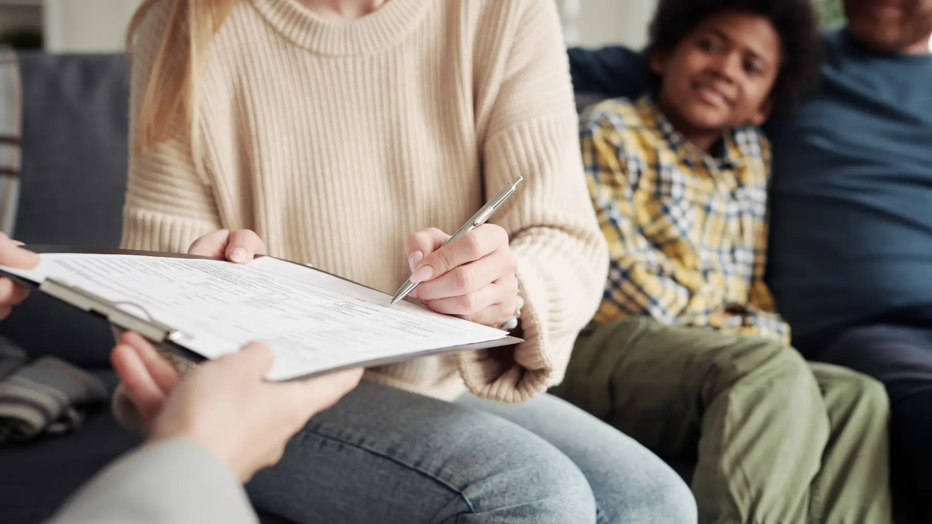 The Adoption Process in Texas: A Step-by-Step Guide